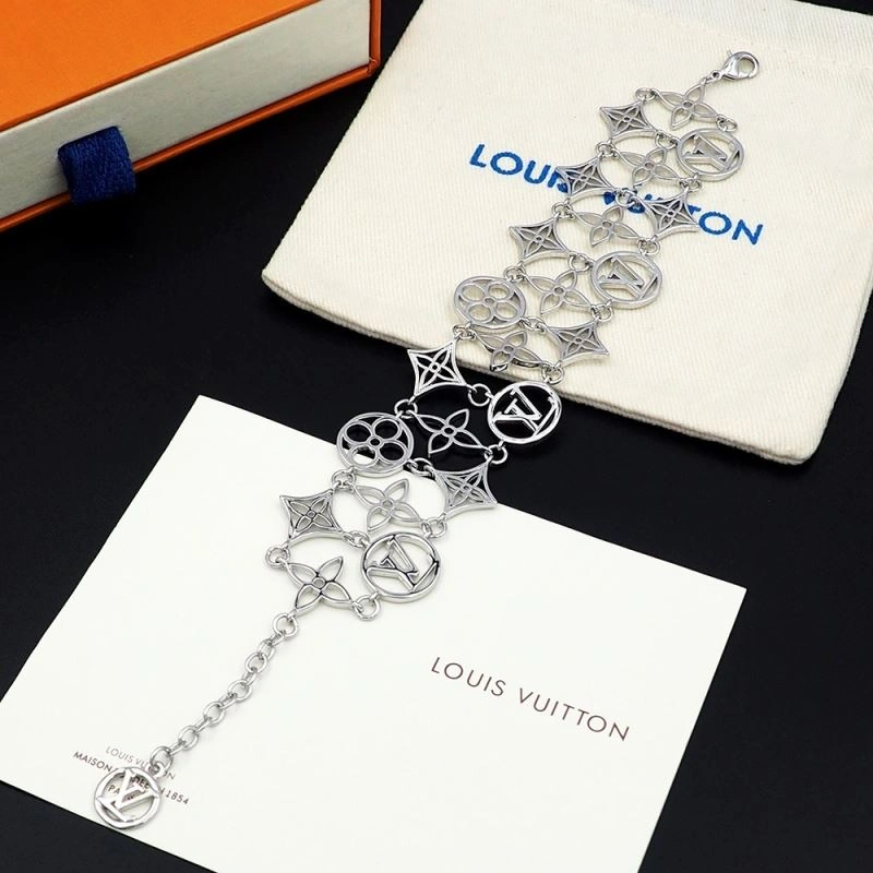 Original Louis Vuitton Bracelets