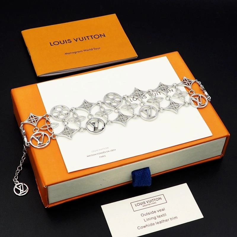Original Louis Vuitton Bracelets