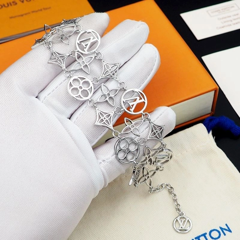 Original Louis Vuitton Bracelets