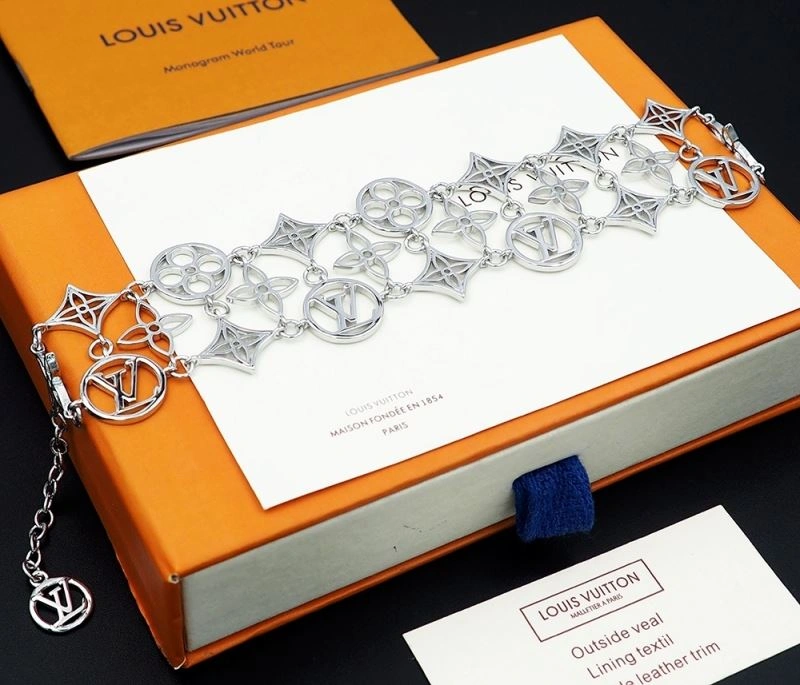 Original Louis Vuitton Bracelets