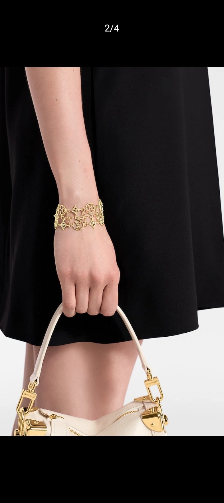 Louis Vuitton Bracelets