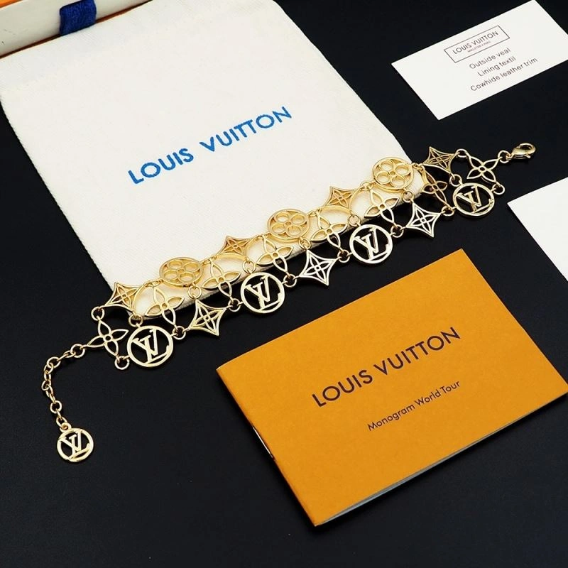 Reasonably priced Louis Vuitton Bracelets