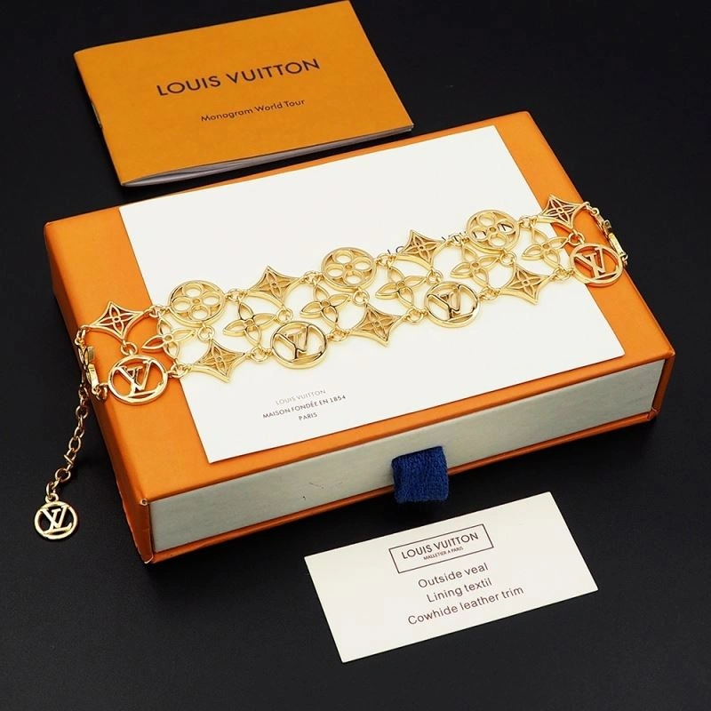 Reasonably priced Louis Vuitton Bracelets