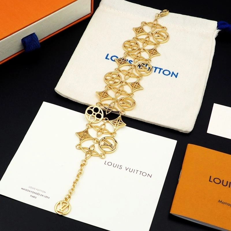 Reasonably priced Louis Vuitton Bracelets