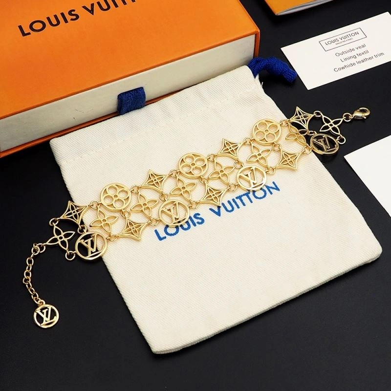 Reasonably priced Louis Vuitton Bracelets