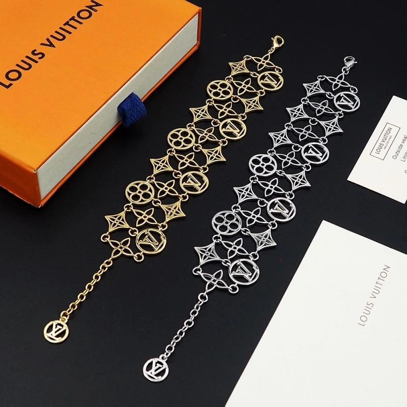 Reasonably priced Louis Vuitton Bracelets