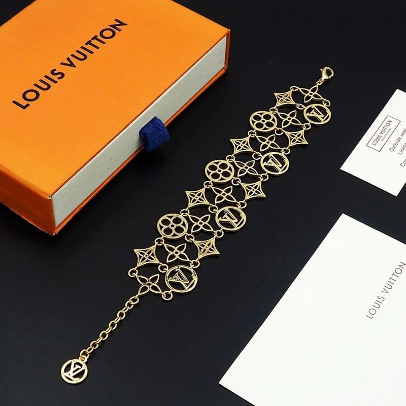 Reasonably priced Louis Vuitton Bracelets
