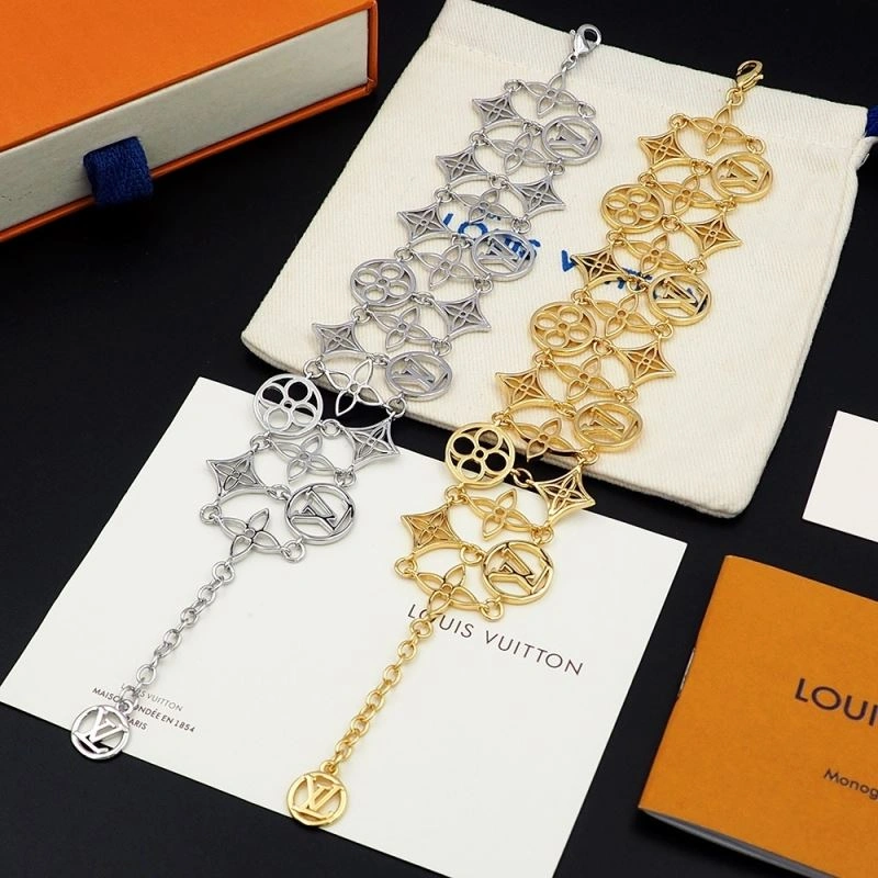 Reasonably priced Louis Vuitton Bracelets
