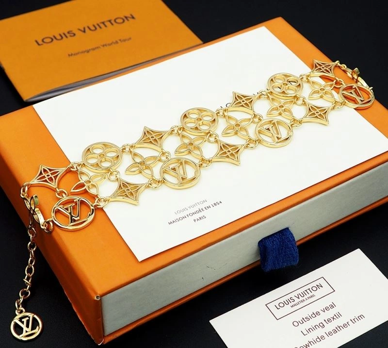 Reasonably priced Louis Vuitton Bracelets