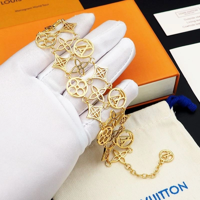 Reasonably priced Louis Vuitton Bracelets