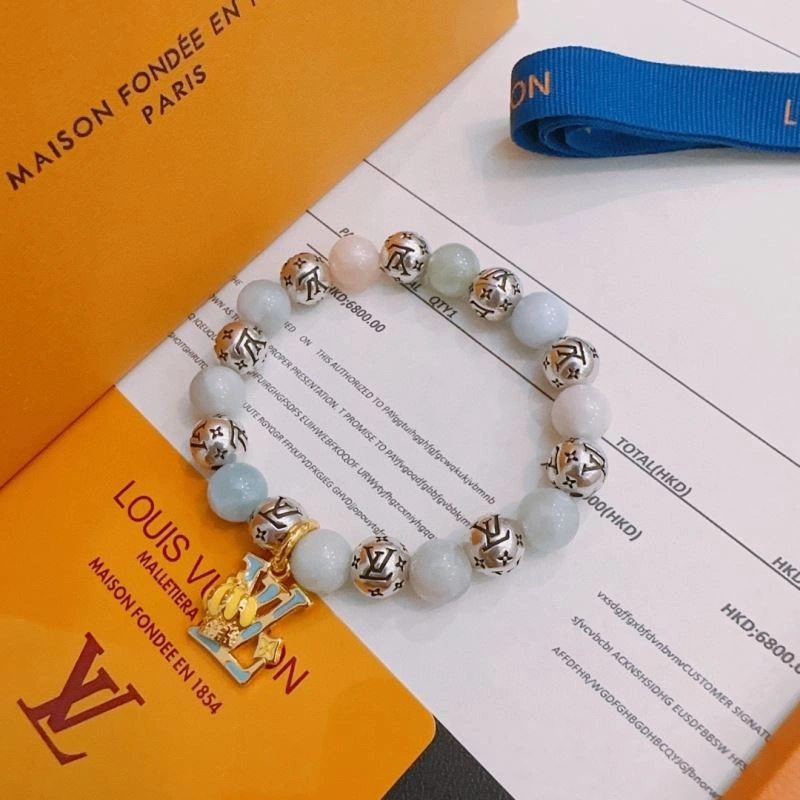 Reasonably priced Louis Vuitton Bracelets