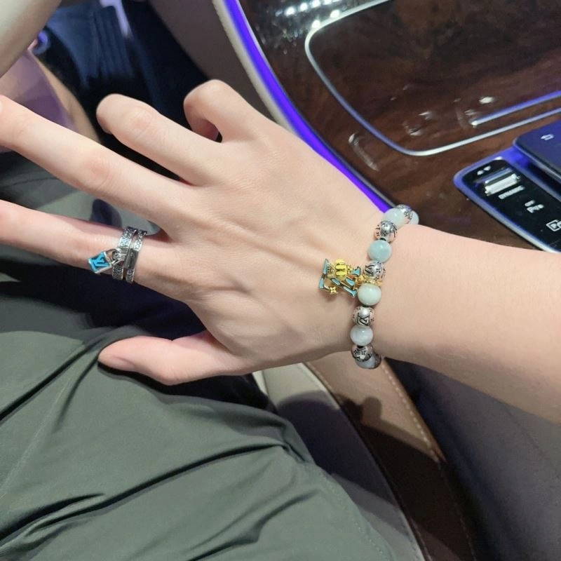 Reasonably priced Louis Vuitton Bracelets