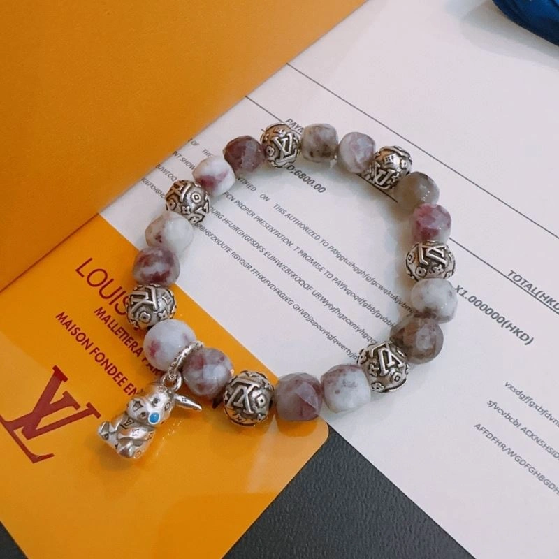Inexpensive Louis Vuitton Bracelets