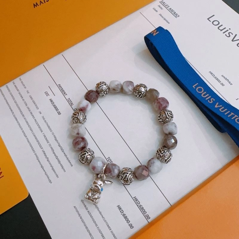 Inexpensive Louis Vuitton Bracelets