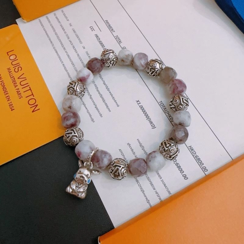 Inexpensive Louis Vuitton Bracelets
