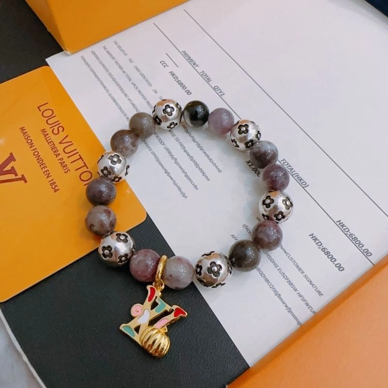 Accurate model Louis Vuitton Bracelets