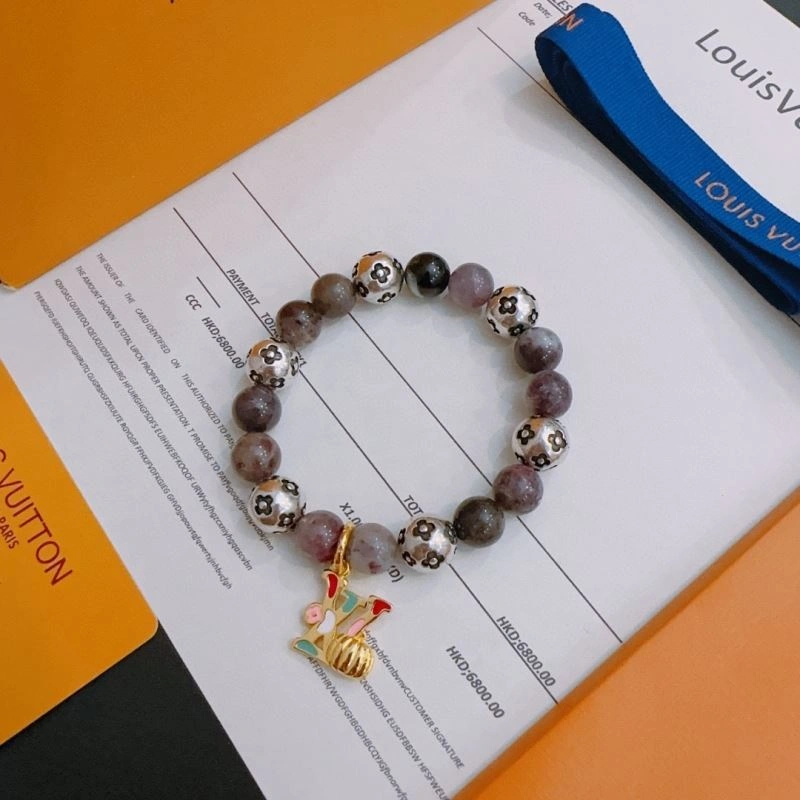 Accurate model Louis Vuitton Bracelets