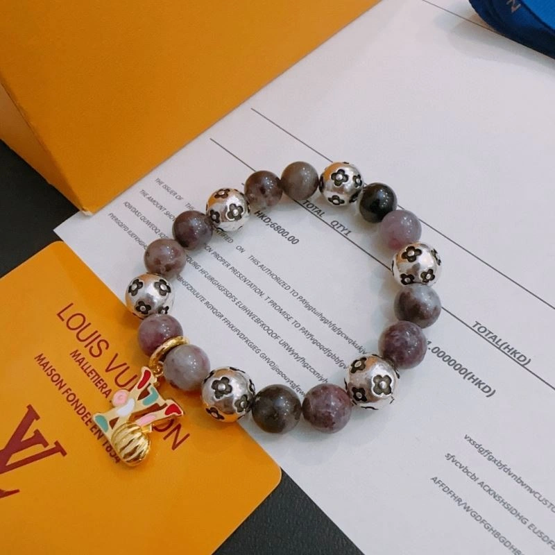 Accurate model Louis Vuitton Bracelets