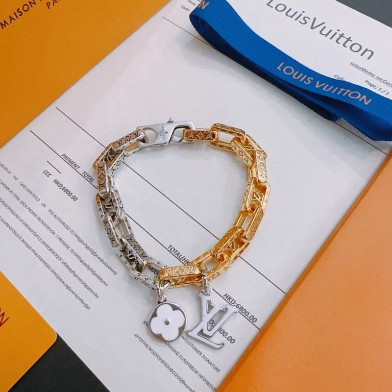 High accuracy Louis Vuitton Bracelets