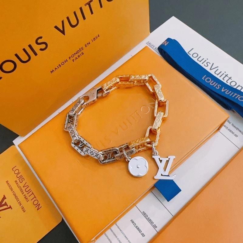 High accuracy Louis Vuitton Bracelets