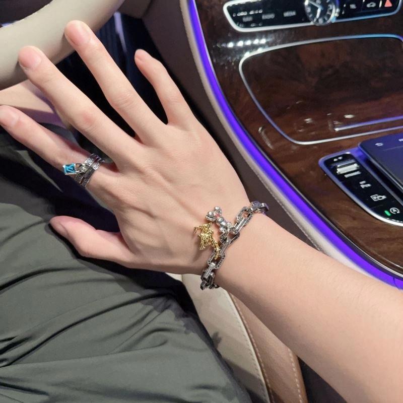 Legit Louis Vuitton Bracelets