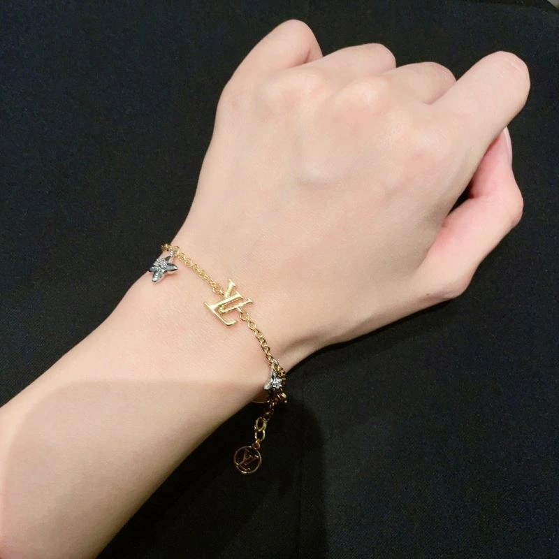Louis Vuitton Bracelets