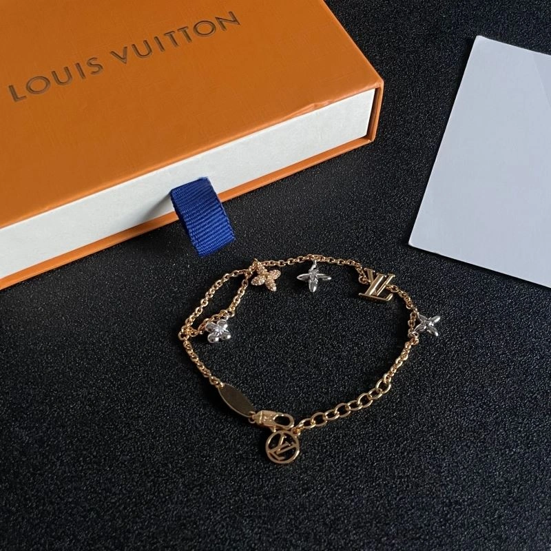 Original Louis Vuitton Bracelets