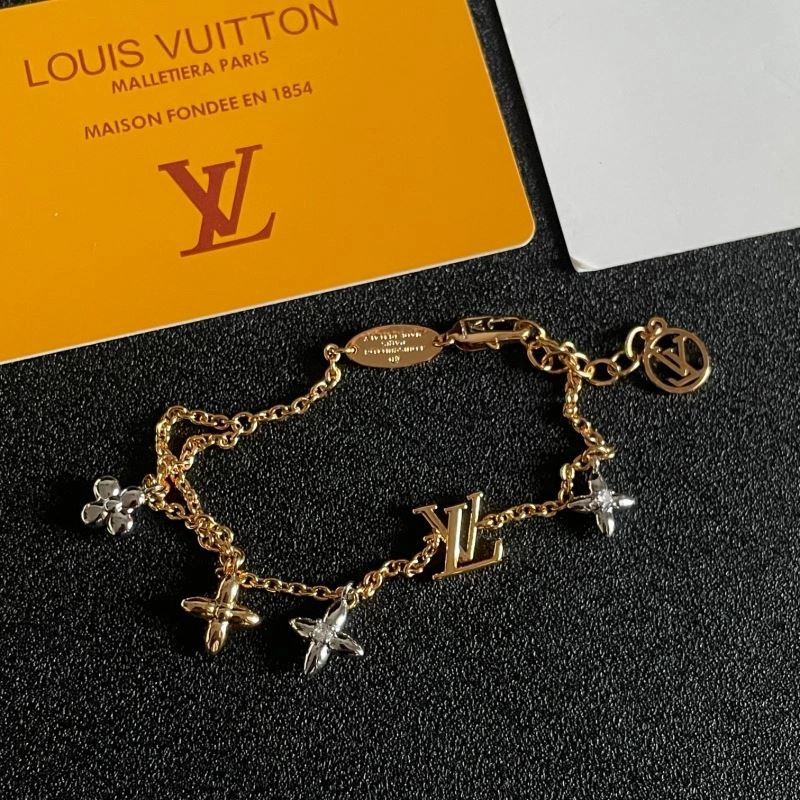 Original Louis Vuitton Bracelets