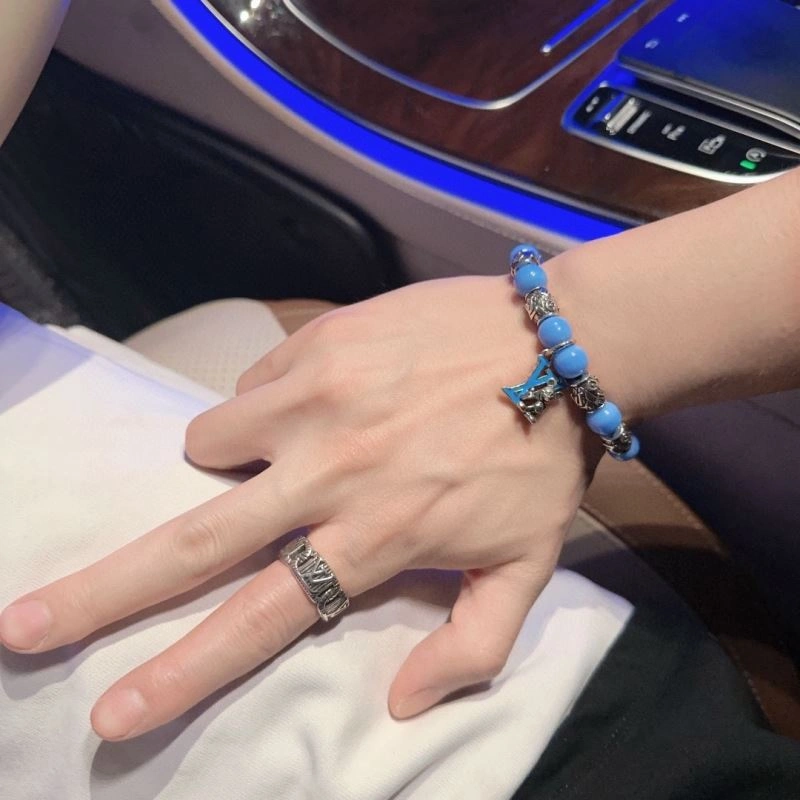 Reasonably priced Louis Vuitton Bracelets