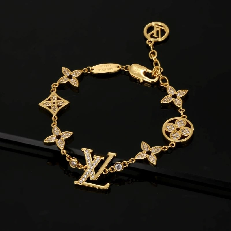 Louis Vuitton Bracelets