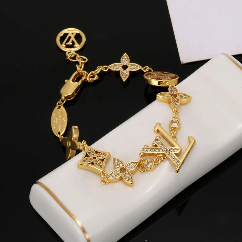 Reasonably priced Louis Vuitton Bracelets
