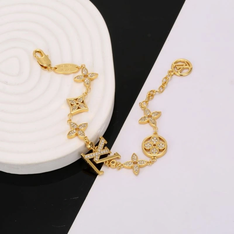 Reasonably priced Louis Vuitton Bracelets