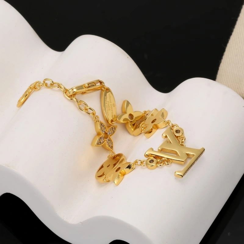 Reasonably priced Louis Vuitton Bracelets