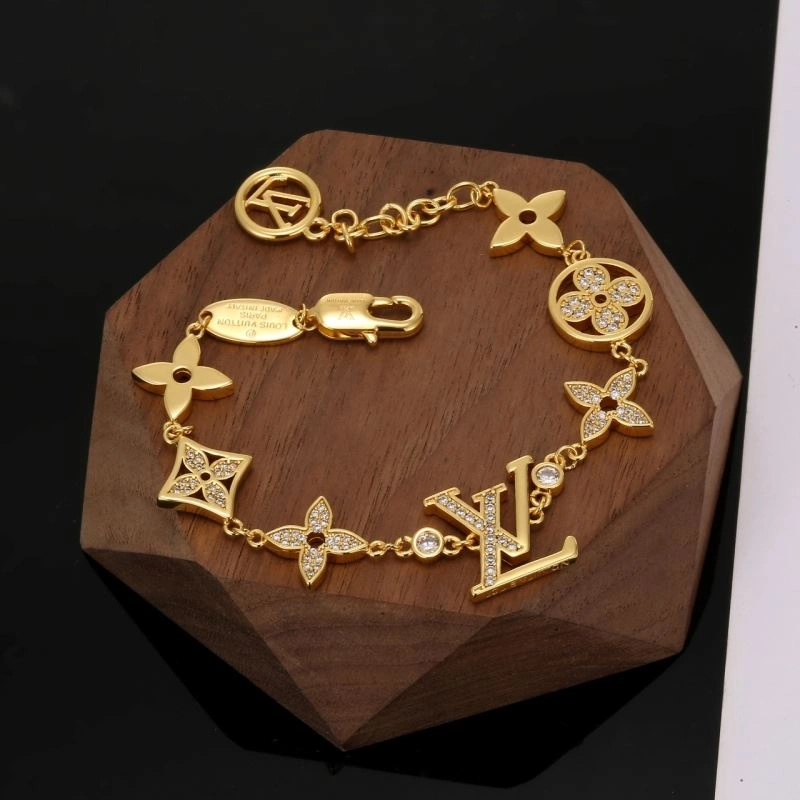 Reasonably priced Louis Vuitton Bracelets
