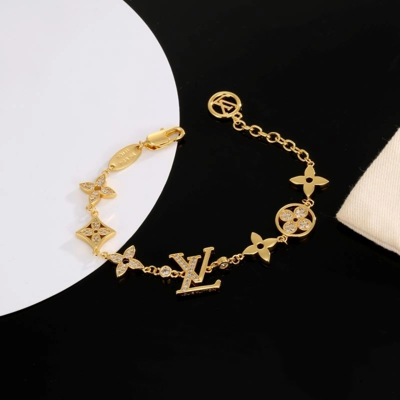 Reasonably priced Louis Vuitton Bracelets