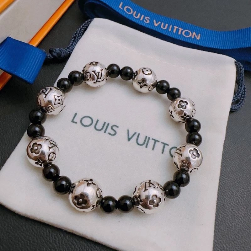 Exact replica Louis Vuitton Bracelets