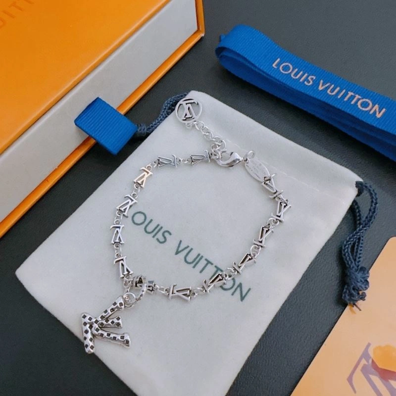 Mirror quality Louis Vuitton Bracelets