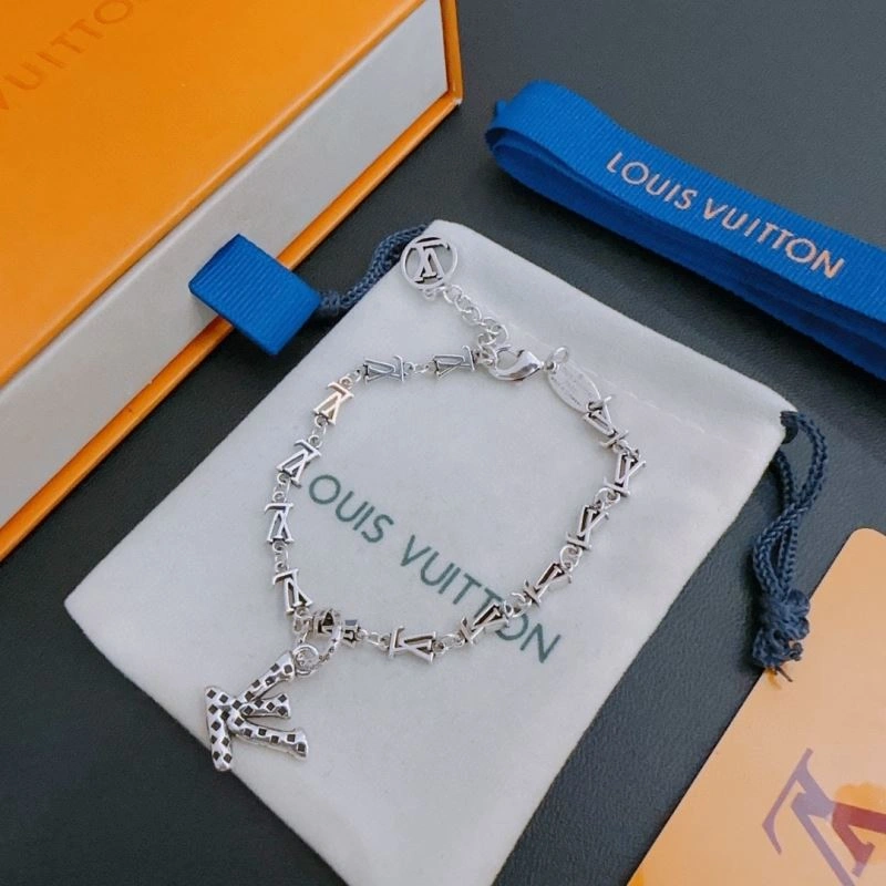 Mirror quality Louis Vuitton Bracelets