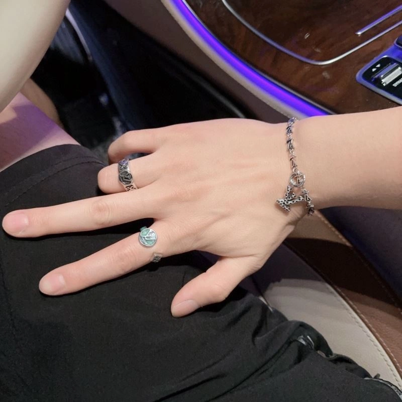 Mirror quality Louis Vuitton Bracelets
