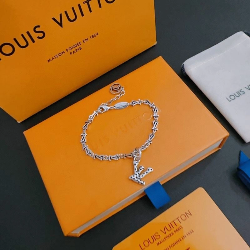 Mirror quality Louis Vuitton Bracelets