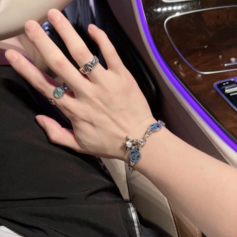 Real Louis Vuitton Bracelets