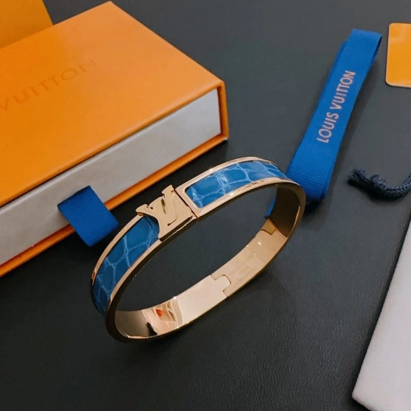 Legit Louis Vuitton Bracelets