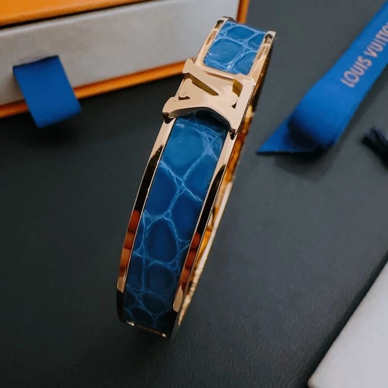 Legit Louis Vuitton Bracelets