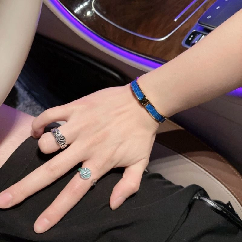 Legit Louis Vuitton Bracelets