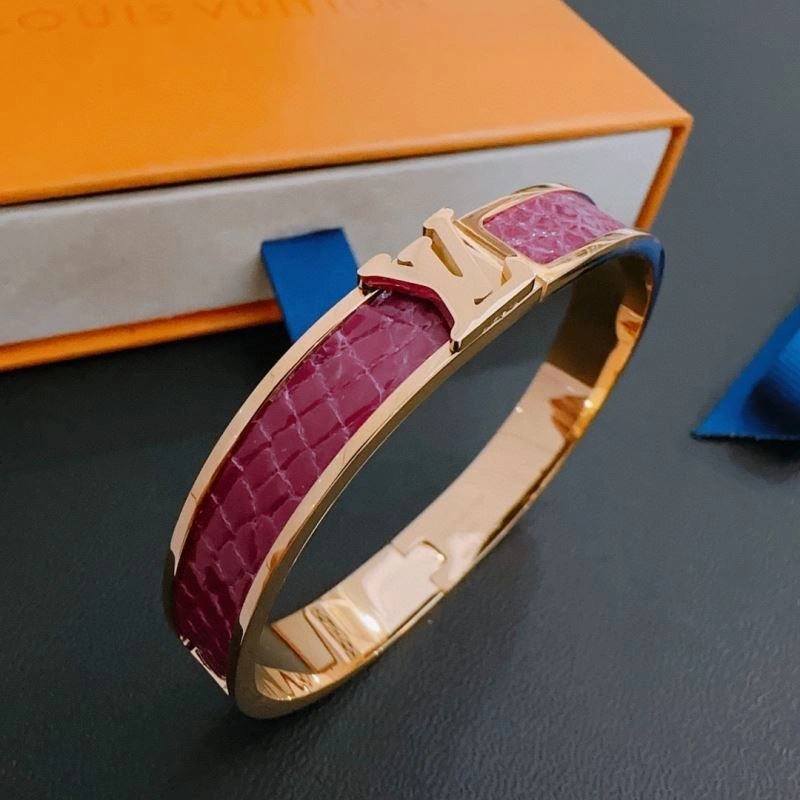 1:1 copy Louis Vuitton Bracelets
