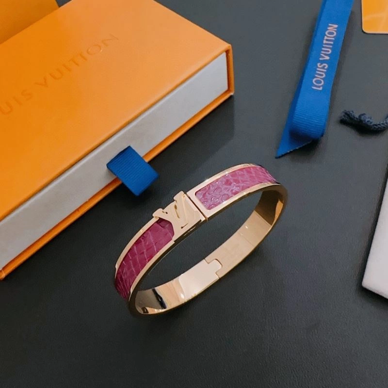 1:1 copy Louis Vuitton Bracelets