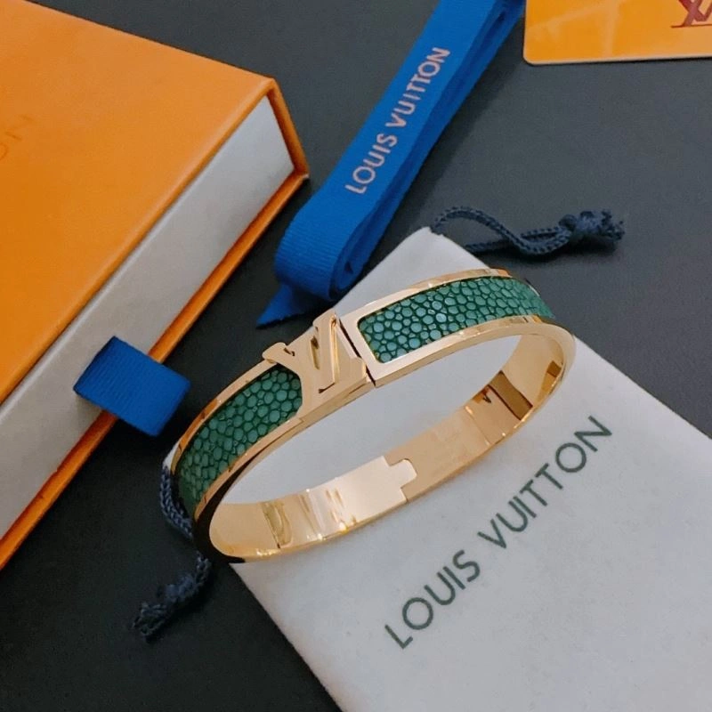 Factory-made Louis Vuitton Bracelets