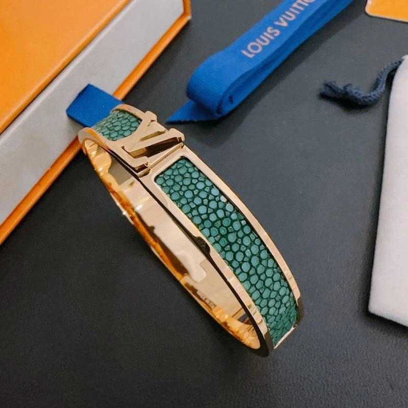 Factory-made Louis Vuitton Bracelets