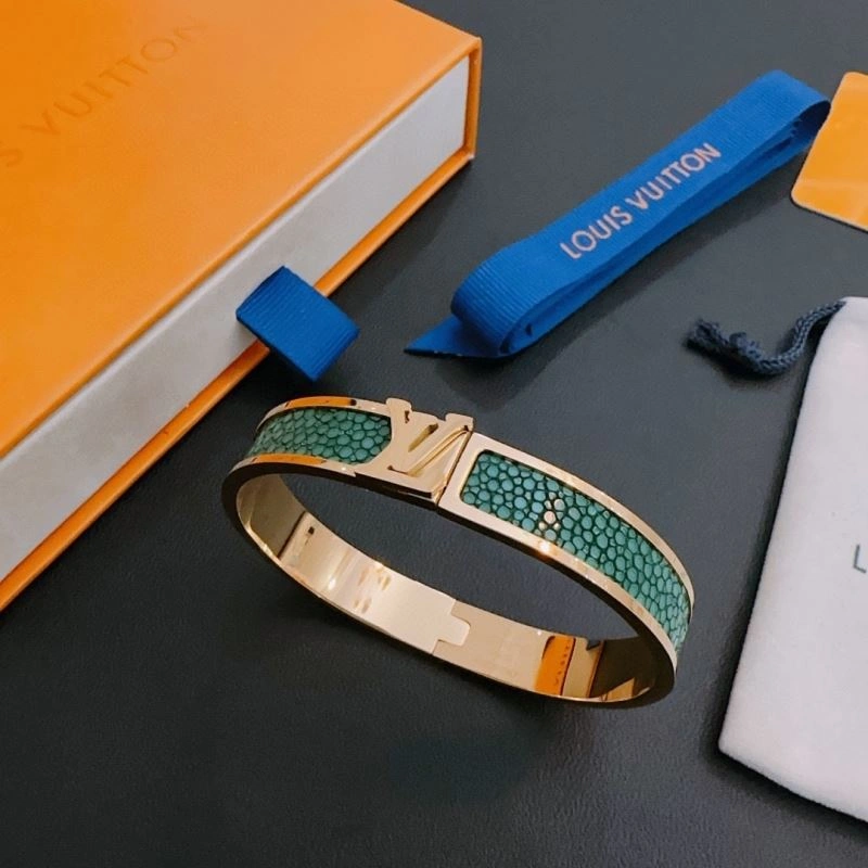 Factory-made Louis Vuitton Bracelets