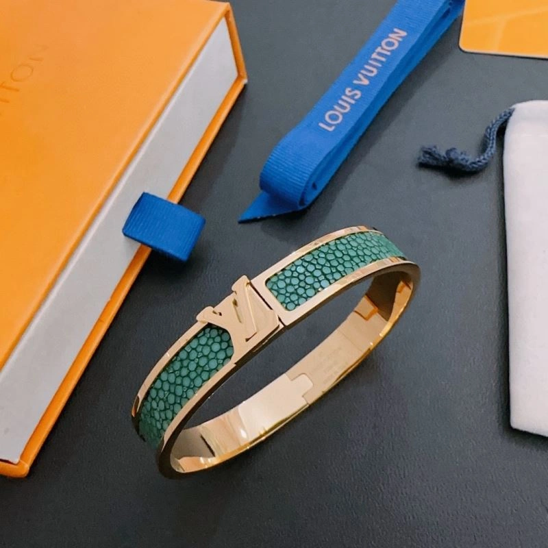Factory-made Louis Vuitton Bracelets